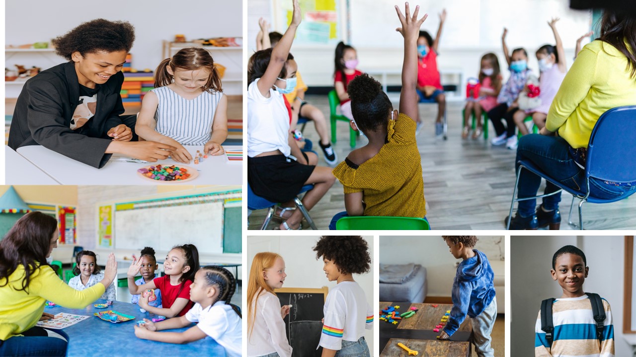 Teachers - Successful Start Tampa